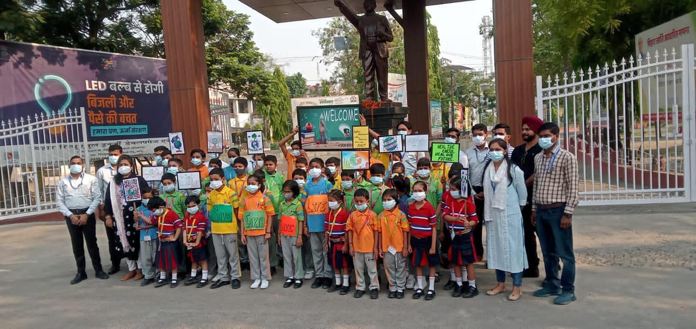 GD Goenka Public School Bettiah GD Goenka Public School Bettiah